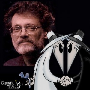 Logos Media - Podcast with host Jan Irvin