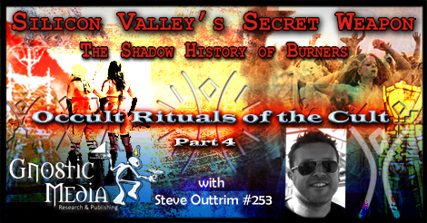 Steve Outtrim Interview – “Silicon Valley's Secret Weapon: The Shadow ...