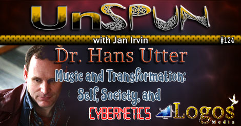 UnSpun 124 – Dr. Hans Utter: "Music and Transformation: Self, Society, and Cybernetics" - Logos ...