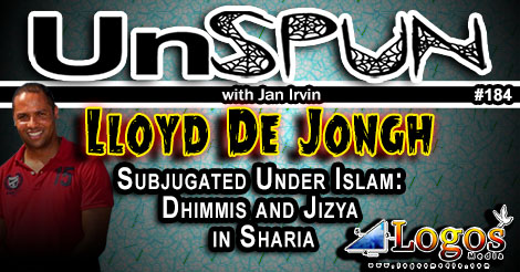 UnSpun Show Archives - Logos Media