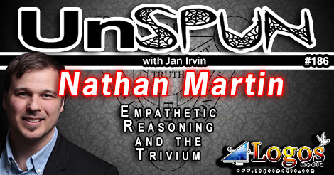 UnSpun Show Archives - Logos Media