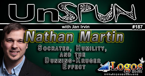 UnSpun Show Archives - Logos Media