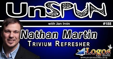 UnSpun Show Archives - Logos Media