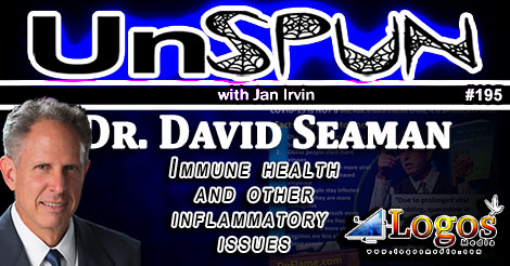UnSpun Show Archives - Logos Media