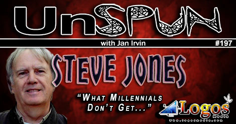 UnSpun Show Archives - Logos Media