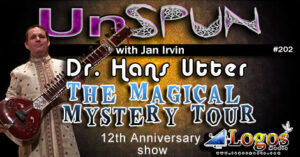 Logos Media - Podcast with host Jan Irvin